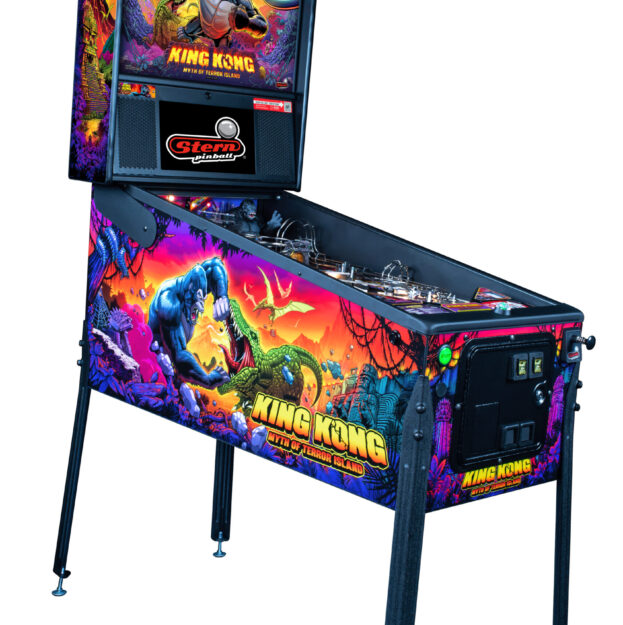 Rush Pro - Joystix Games