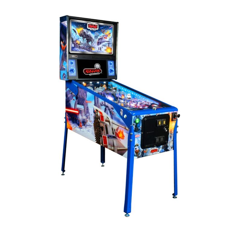 Rush Pro - Joystix Games